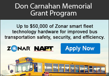 The Paul Lee School Bus Safety Law FAQ | Zonar Systems