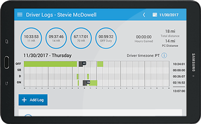 Smart Fleet Management Solutions | Zonar Systems