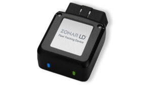 Zonar light duty vehicle tracking | Zonar Systems