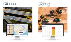 Telematics for Vocational Fleets | Zonar Systems