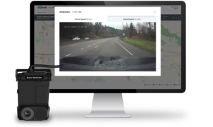 Electric Vehicle Fleets | Zonar Systems