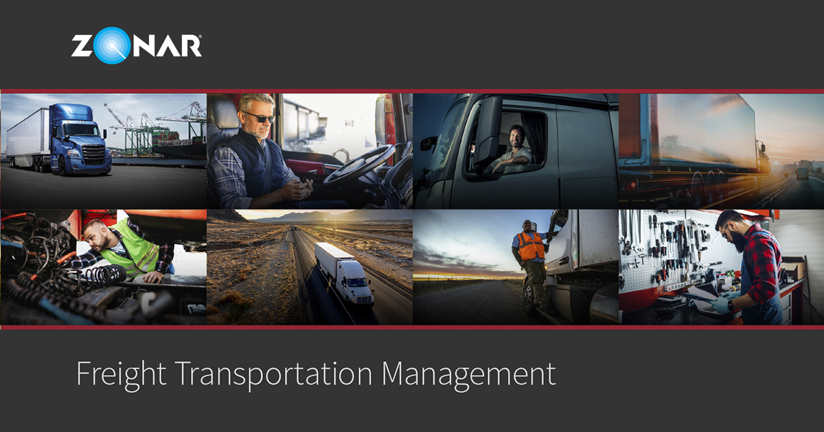 Lease and Rental Fleets | Zonar Systems