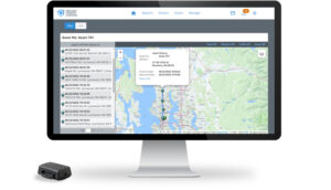 Zonar ZTrak® | Asset and Equipment Tracking | Zonar Systems