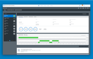 ELD Self-Certified HoS Electronic Logbook | Zonar Systems