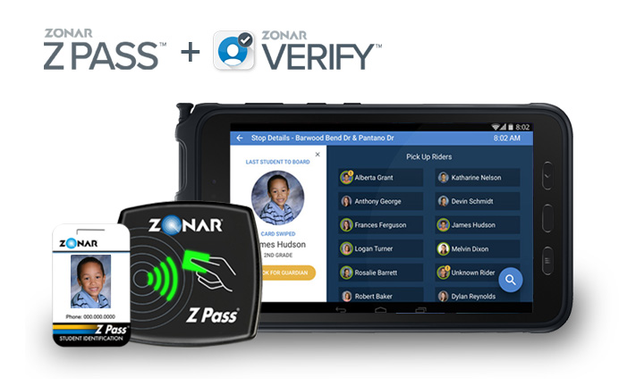 Electric Vehicle Fleets | Zonar Systems